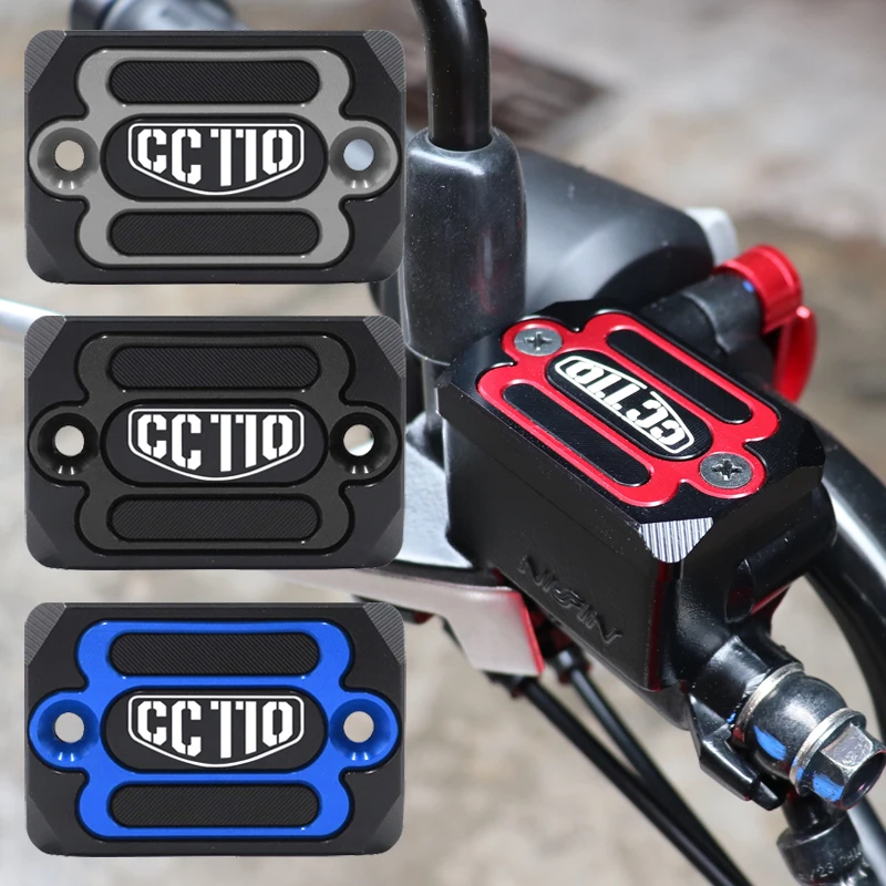 For Honda Cross Cub CC110 CC 110 Motorcycle Accessoriea CNC Aluminium ...