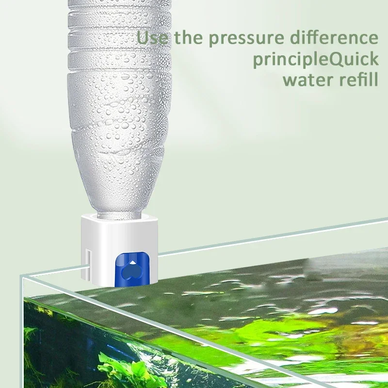 Convenient-Small-Automatic-Water-Replenisher-Fish-Tank-Aquarium-Water ...