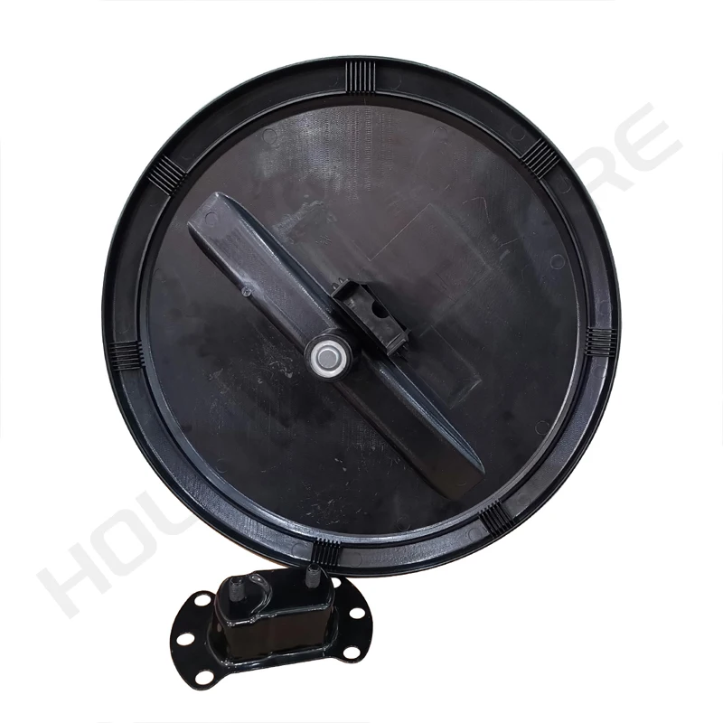 Spare Wheel Cover Hub Turtle Shell for Suzuki Jimny JB64 JB74 2019-2023 ABS Spare Tire Trim ...