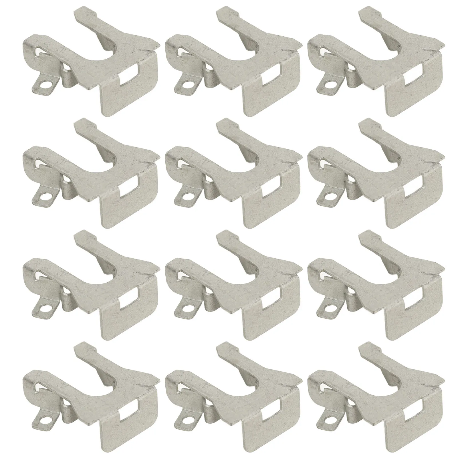 Good-Fastness-Headlight-Retaining-Clips-E9DZ-13N129A-Head-Lamp-Housing ...