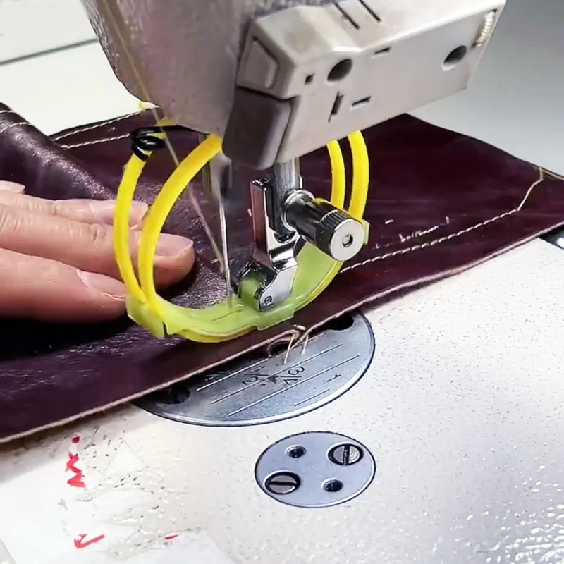 Lockstitch Sewing Machine Parts