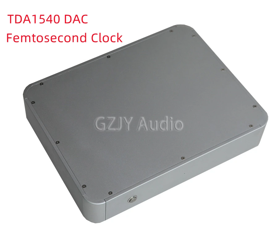 TDA1540-DAC-HDMI-IIS-Input-Amanero-USB-SC947-Coaxial-Input-Single-Ended ...
