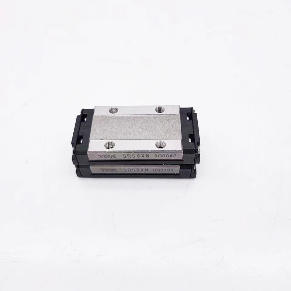 Linear Slider Flish SRS9 Linear Motion Block - THK Compatible Linear ...