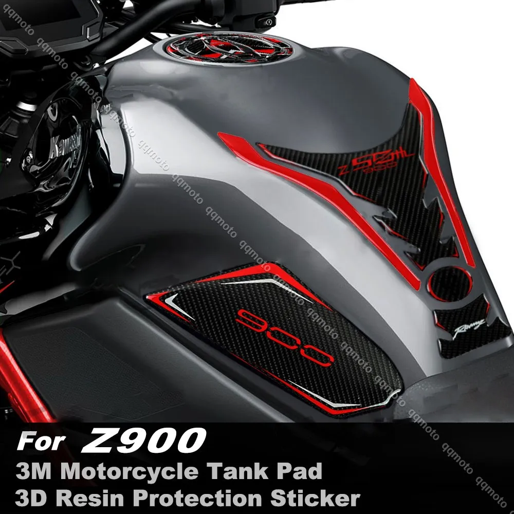 3M-Motorcycle-Fuel-Tank-Pad-Sticker-3D-Oil-Gas-Cover-Protection-Decals ...