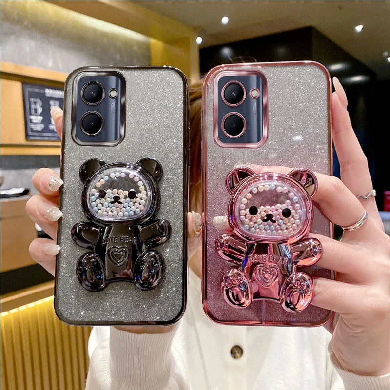 Woman Phone Holder Case Iphone 12 Pro Phone Case With Holder Aesthetic ...