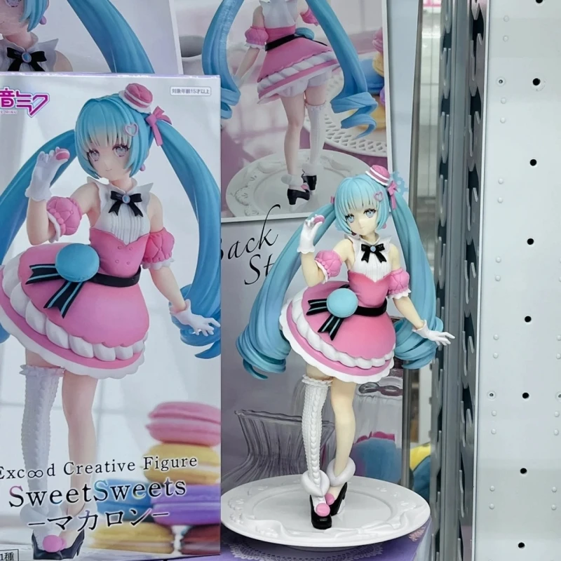 21cm-In-Stock-Original-Furyu-Vocaloid-Hatsune-Miku-Anime-Figure-Sweet ...