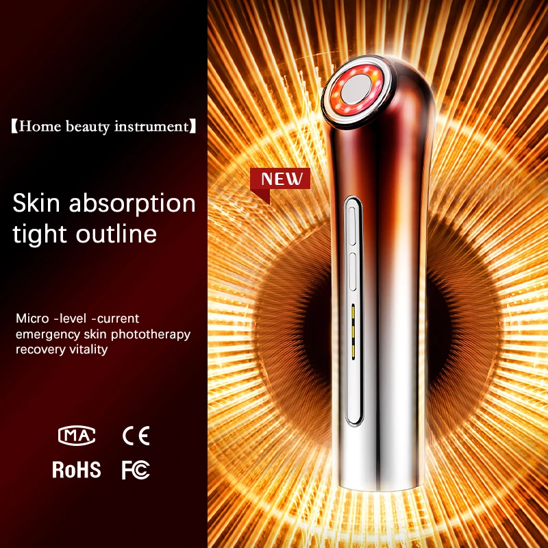 Ems-Microcurrent-Face-Beauty-Home-Use-Beauty-Device-Micro-Current-Face ...