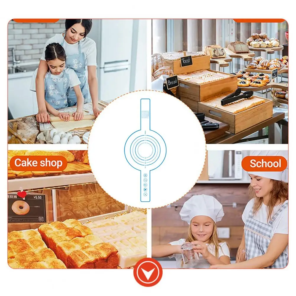 Dutch-Oven-Dough-Transfer-Sling-Lightweight-Dough-Sling-Reusable-Bread ...