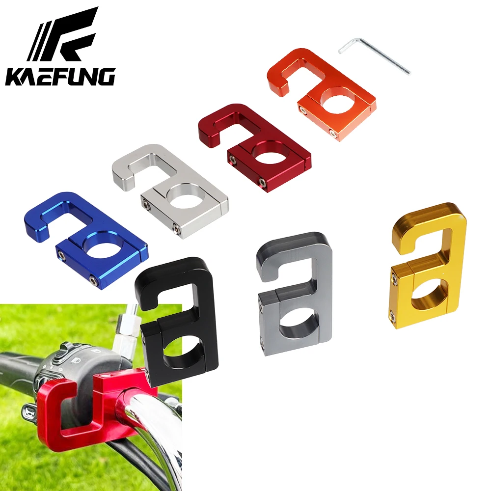 Motorcycle-Hook-Handlebar-Luggage-Bag-Hanger-Hooks-Holder-For-Honda ...