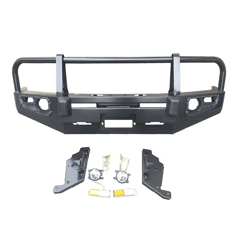 Wholesale-Bull-Bar-for-Nissan-Patrol-Y61-Front-Bumper-for-Nissan-Patrol ...
