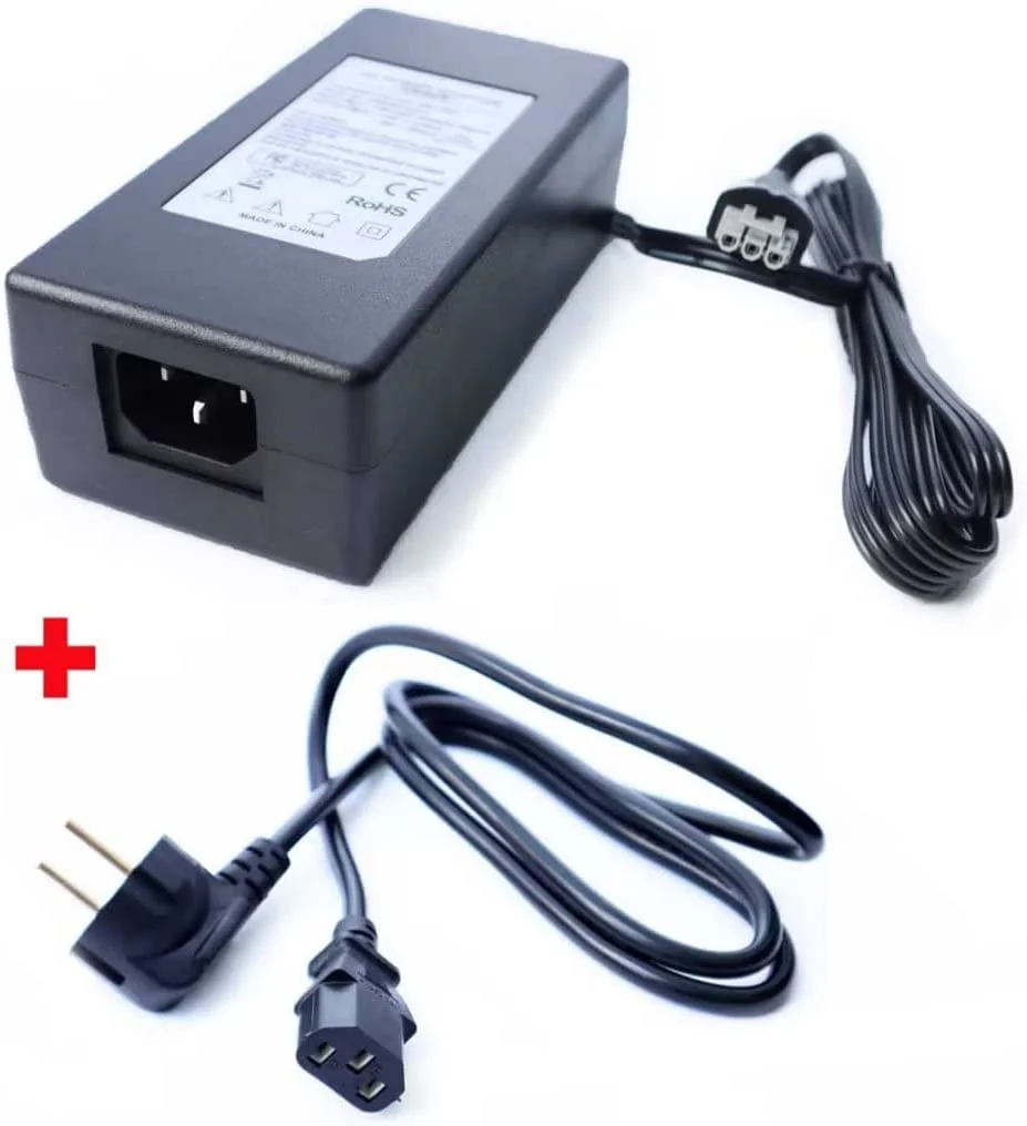 32V-AC-Adapter-Charger-for-HP-Deskjet-D1468-D1470-D4360-F2290-F4190 ...