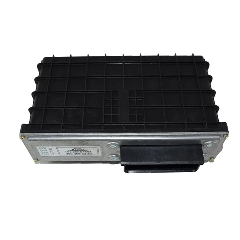 Linde-forklift-part-3903605320-traction-electronic-assy-used-on-335-336 ...