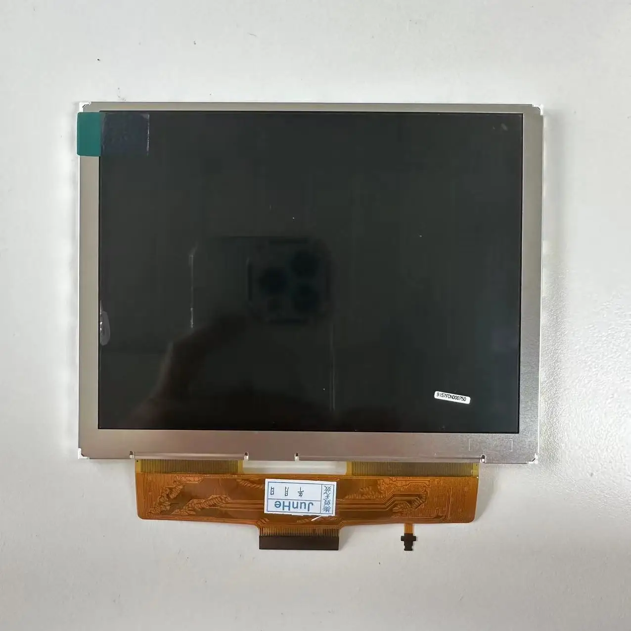 FOR Ridgid SeeSnake CS6X Cs6xpak LCD DISPLAY SCREEN PANEL Replacement ...
