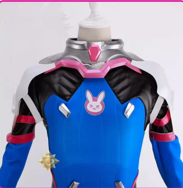 Full-Set-D-VA-Costume-Headset-Armour-3D-Print-Classic-Skin-Bodysuit ...