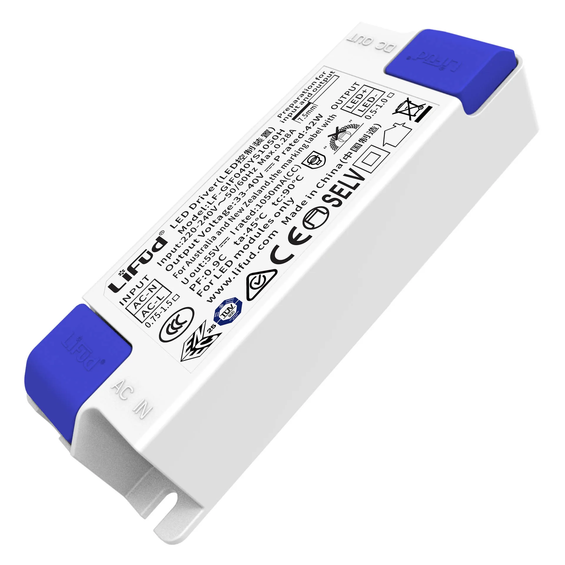 Lifud-60W-LED-Driver-30W-32W-40W-42W-48W-LED-power-supply-Transformer ...