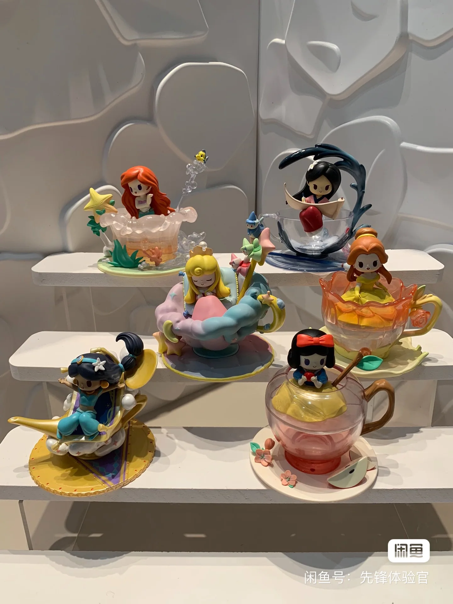 Caja-ciega-de-la-serie-D-Baby-de-Disney-juguetes-para-mu-ecas-Jasmine ...