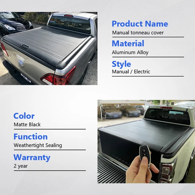 Gwm Cannon X Soft Tonneau Cover Warehouse Sale | www.oceanproperty.co.th