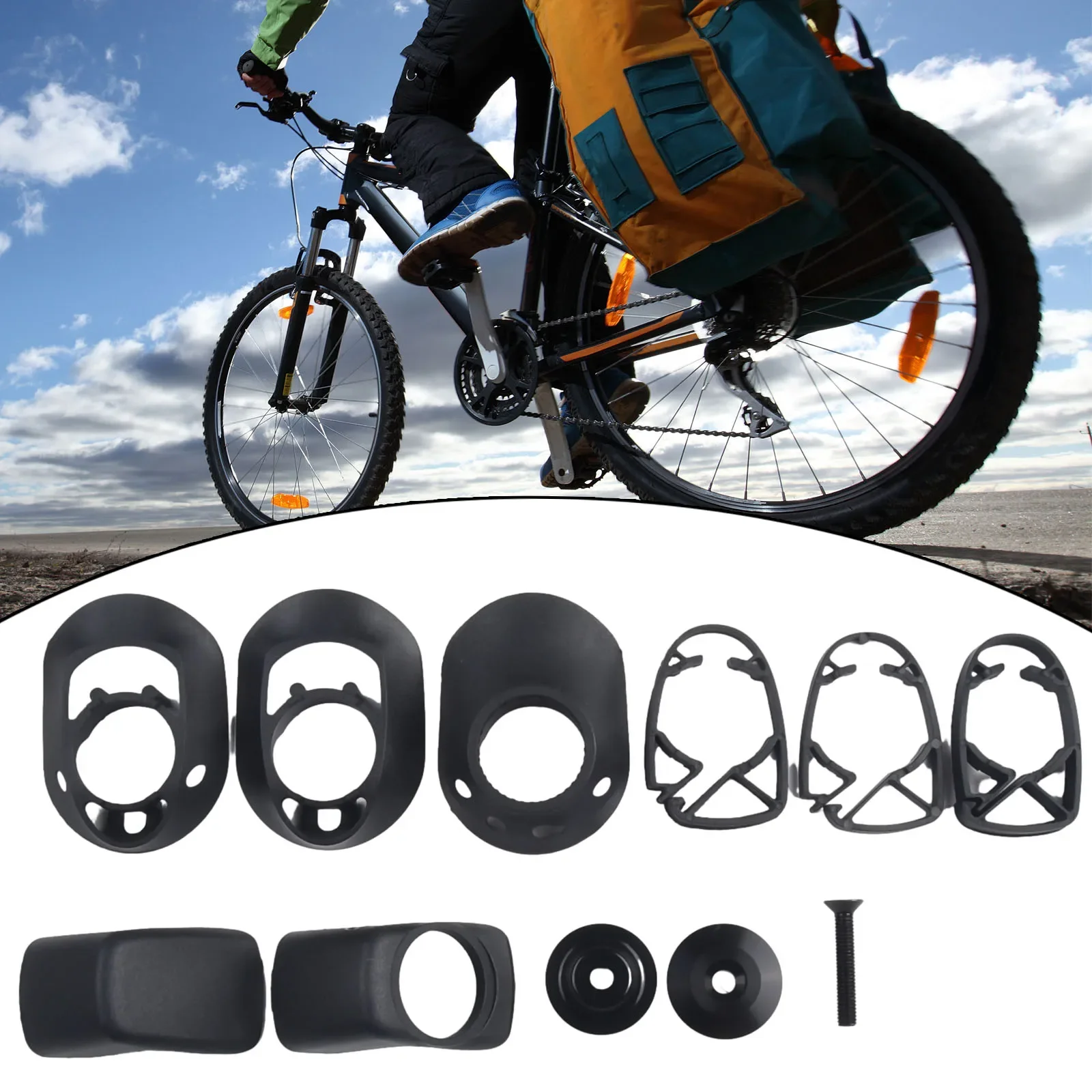 Practical-Handlebar-Spacers-Quality-New-For-SL7-Stem-Lightweight ...