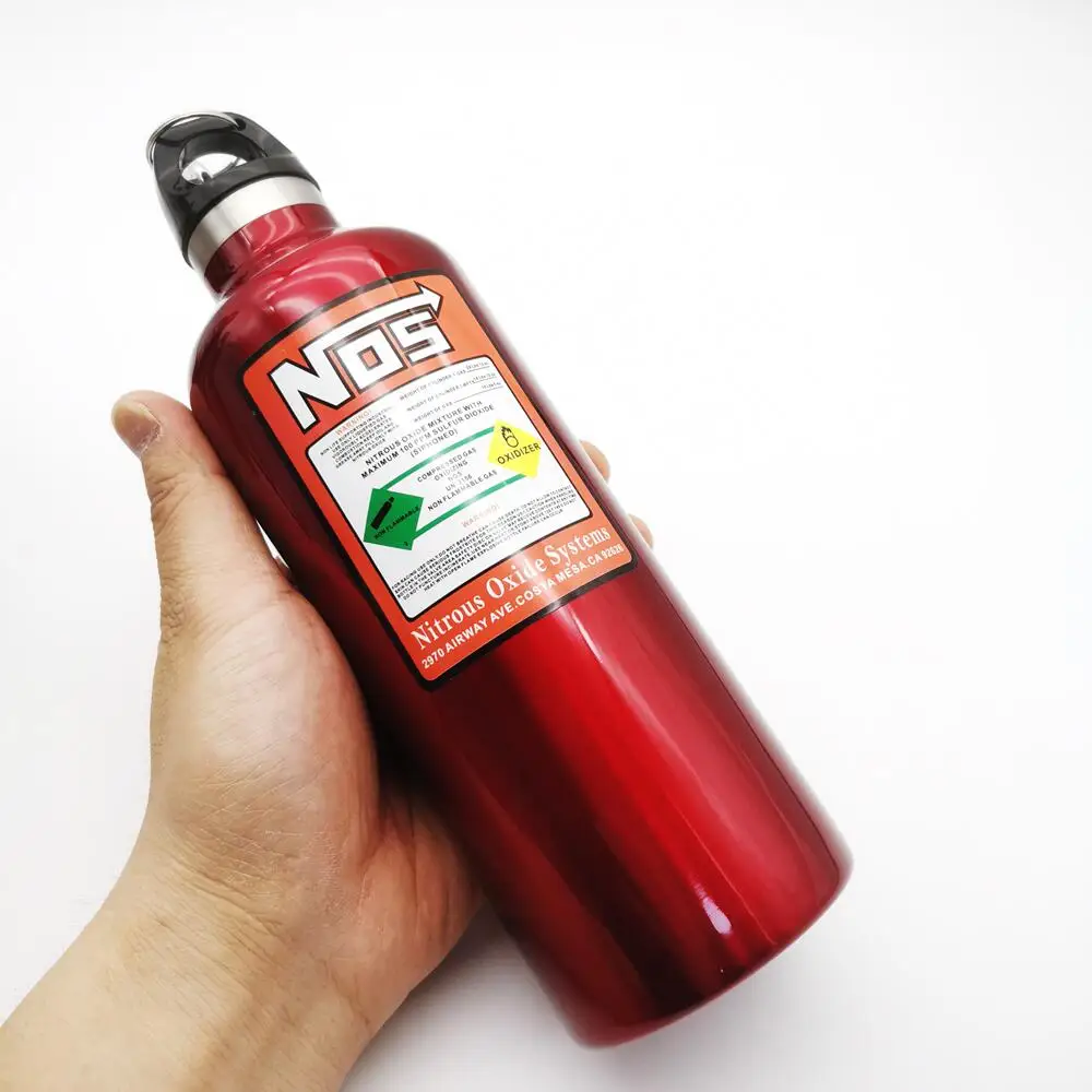 Nitrous Oxide Tank For Cars