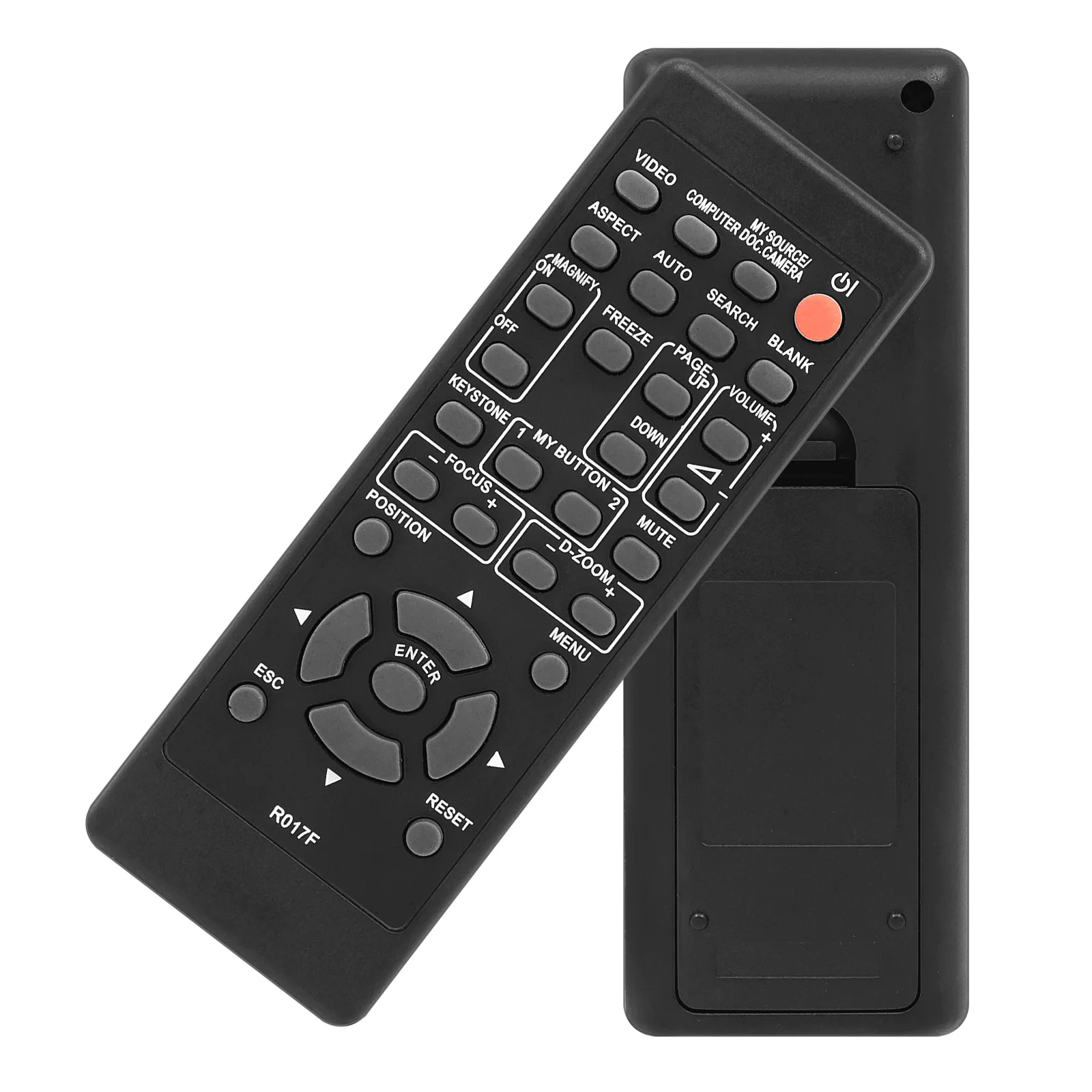 Remote-Control-for-Hitachi-CP-WX4022WN-CP-WX410-CP-WX625-CP-EW300-CP ...