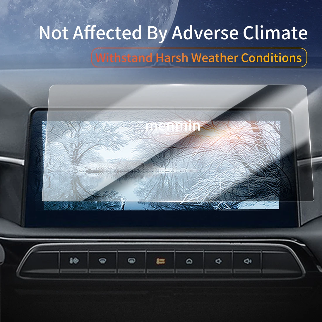 Car-Stickers-Carplay-Digital-Panel-Screen-Protector-Display-Tempered ...