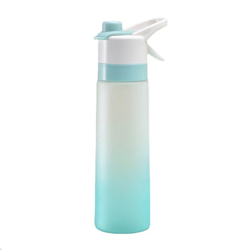 Frosted-Spray-Water-Bottle-Outdoor-Sports-Kettle-Anti-fall-PP-Cooling ...
