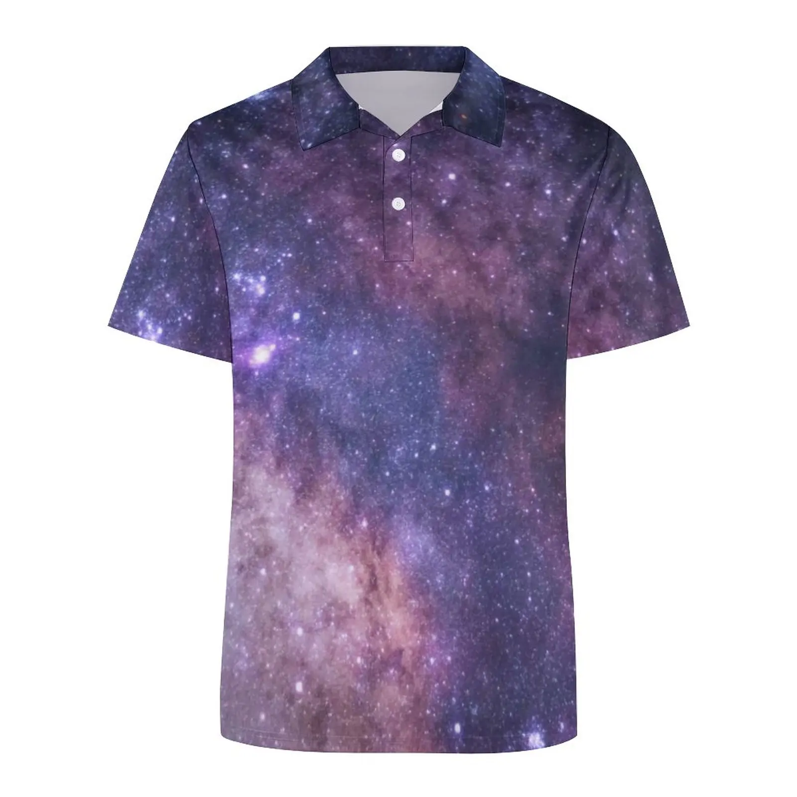 Polo Shirt Nebula