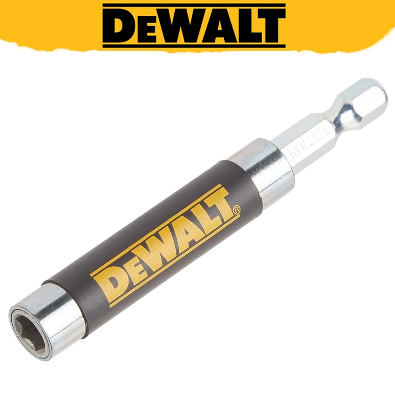 DEWALT-DW2054-1-4-Inch-Drill-Bit-Holder-Extension-6-35mm-Electric ...