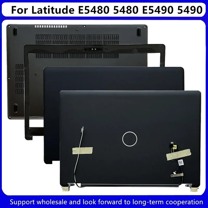 Nuevo para Dell Latitude E5480 E5490 5480 5490 5495 E5491 LCD ...
