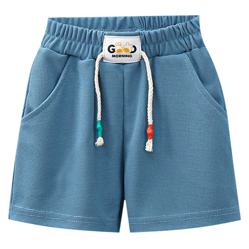 Summer-Boys-Shorts-Summer-Beach-Short-for-Kids-Candy-Color-Children ...