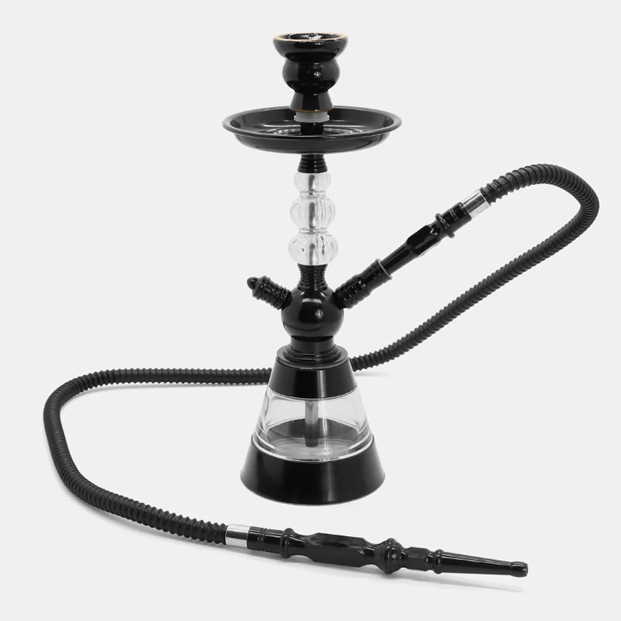 Colorful-Aluminium-French-Style-Portable-Hookah-Shisha-Sheesha-Plastic ...