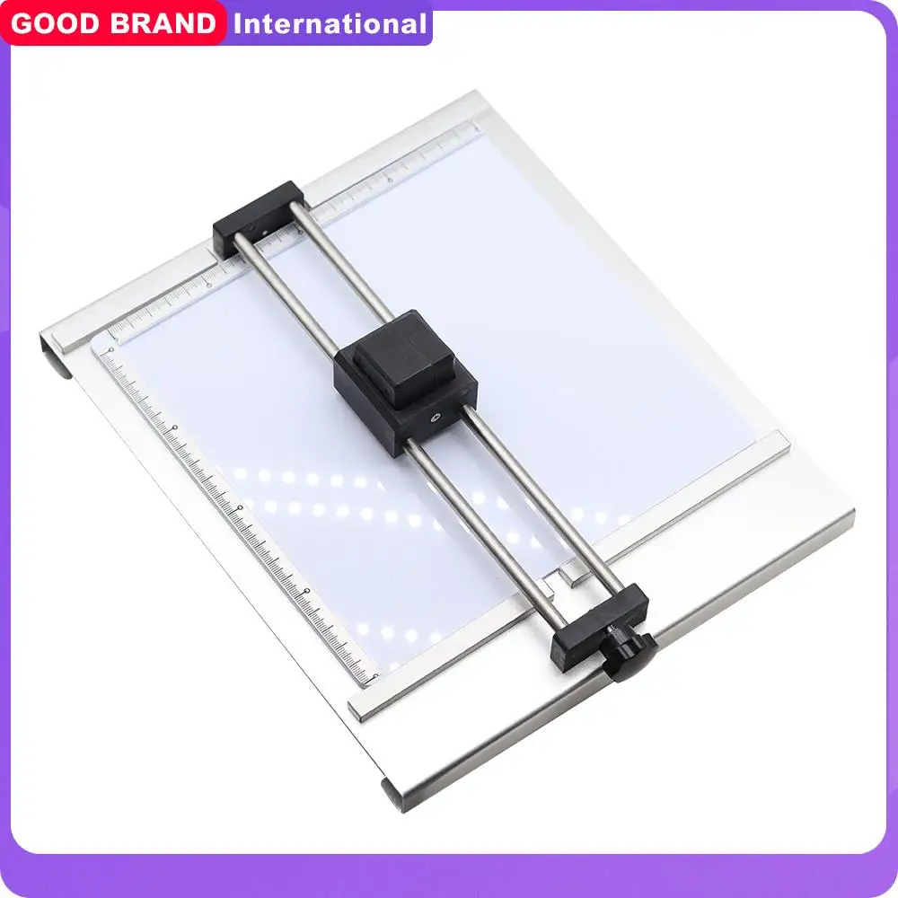 Laboratory-Glass-Thin-Layer-Silicone-Plate-Cutter-Chromatography-Plate ...