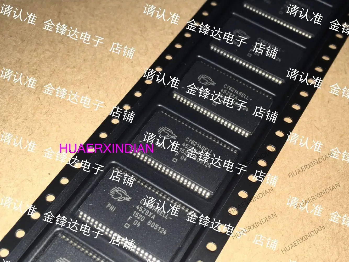 10PCS-New-CY62146ELL-45ZSXI-CY62146ELL-45ZSXA.jpg