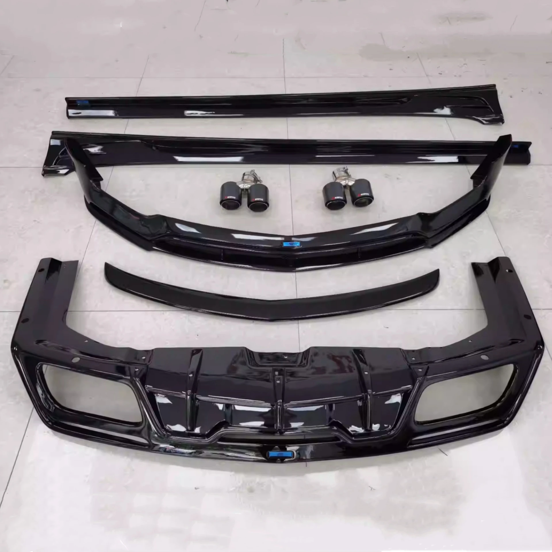 Store Home Products Feedback