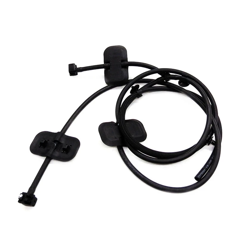 Other Parts & Accessories - Engine Hood Front Windscreen Wiper Nozzle ...