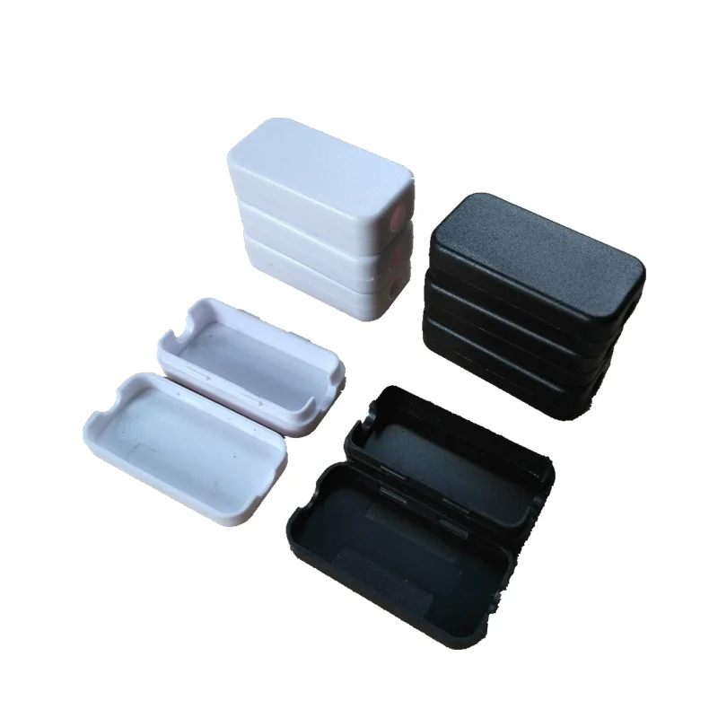 Black-ABS-Plastic-Wire-Junction-Box-for-Small-USB-Power-Module-Shell-40 ...