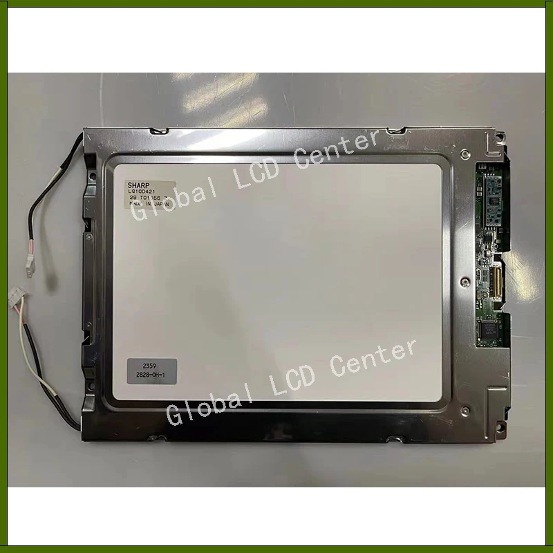 For Sharp Original New 10.4 Inch Lq10d421 Lq10d42 Lq10d41 Lcd Screen ...