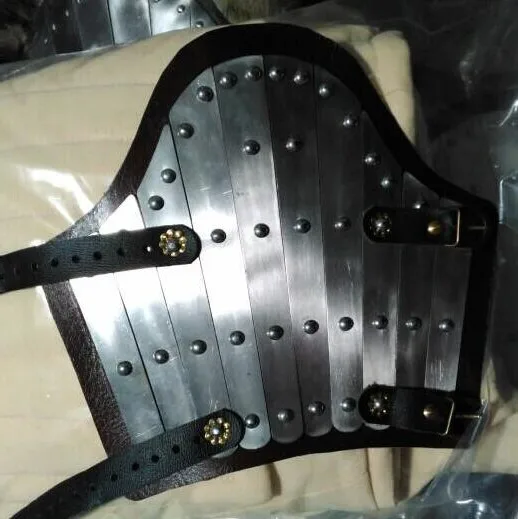 Slat-Arm-Guard-Stainless-Steel-Arm-Guard-Anti-Cutting-Wrist-Guard-Arm ...