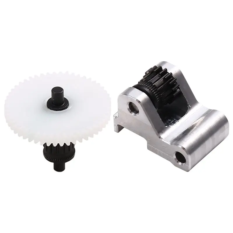 L22A-For Flashforge AD5X Extruder Gear Kit High-Torque Hardened Steel ...
