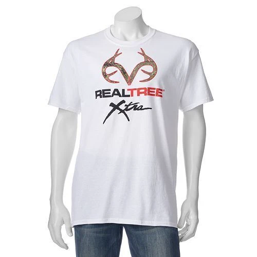 Realtree Antler Logo