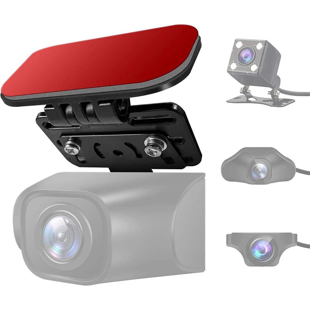 Universal-Rear-Camera-Mounting-Bracket-Rear-Window-Bracket-Mount-For ...