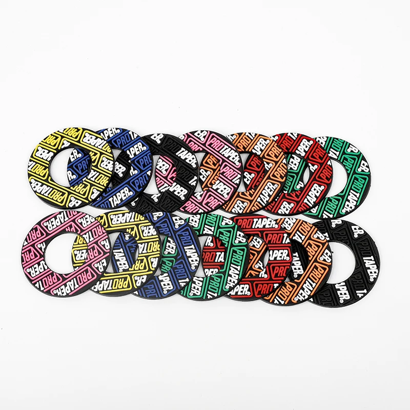 Universal-Handle-Grips-Donut-for-any-dirt-bike-pit-bike-ATV-monkey-bike ...