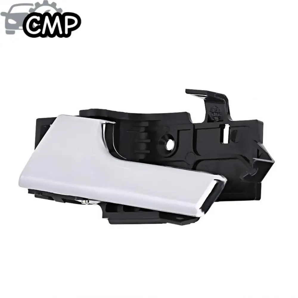 1pc 96462709 Left Side Car Interior Door Handle Fit For Chevrolet Aveo ...