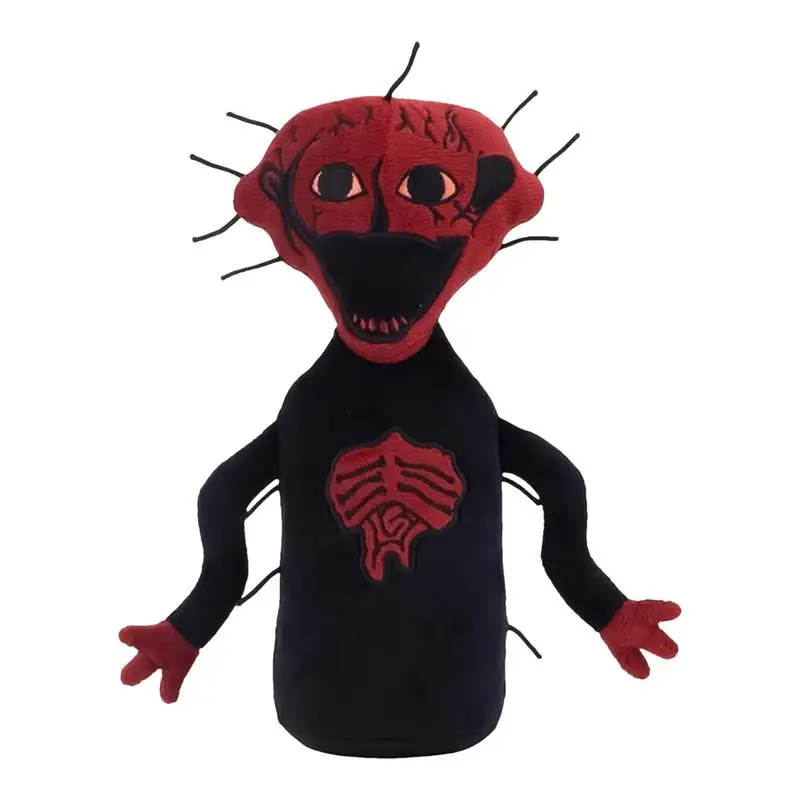 Horror-Game-soft-Plush-Toy-Funny-Halloween-Stuffed-Doll-Comfortable ...
