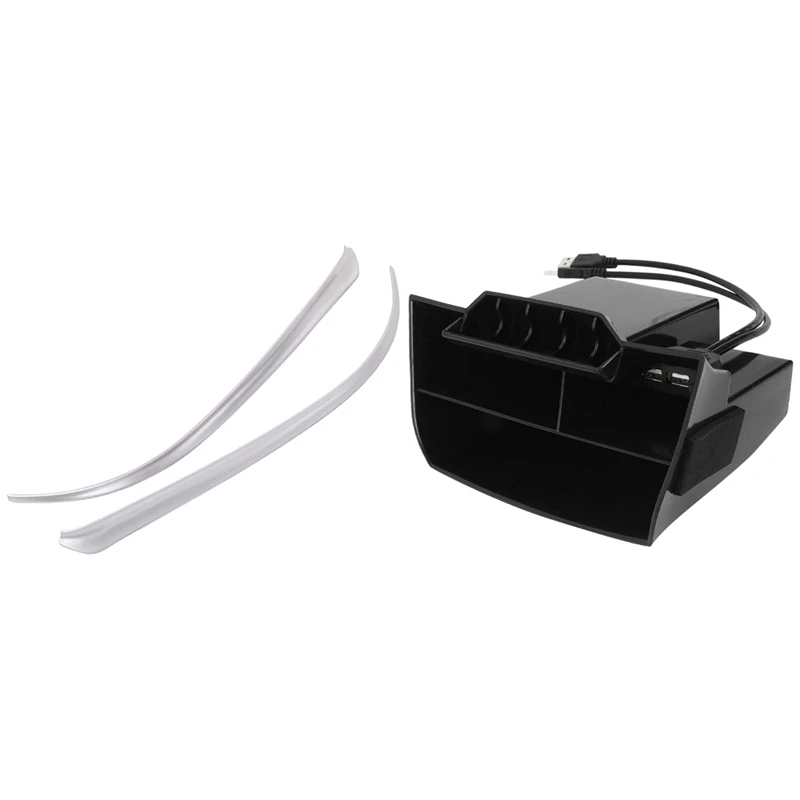 Side-Rearview-Mirror-Trim-Cover-Decorative-For-BMW-With-For-Honda-Car ...