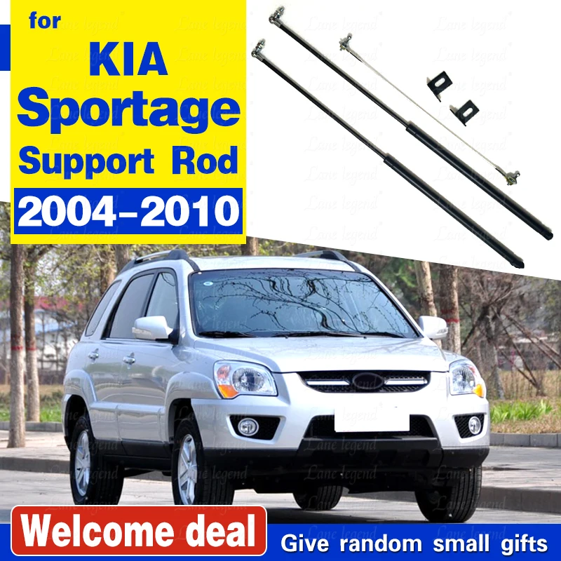 Kia sportage 2009 accessories store