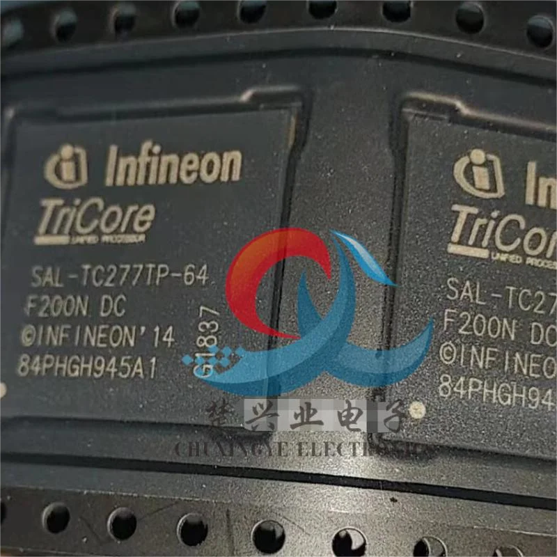 SAK-TC277TP-64F200N DC 292-LFBGA New and Original