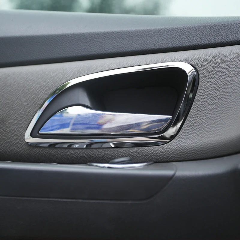 Change-Stainless-Steel-Interior-Sequins-Door-Handle-Cover-Trim-Sticker ...
