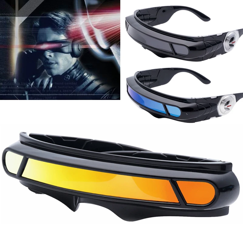 Cyclops X Men Glasses