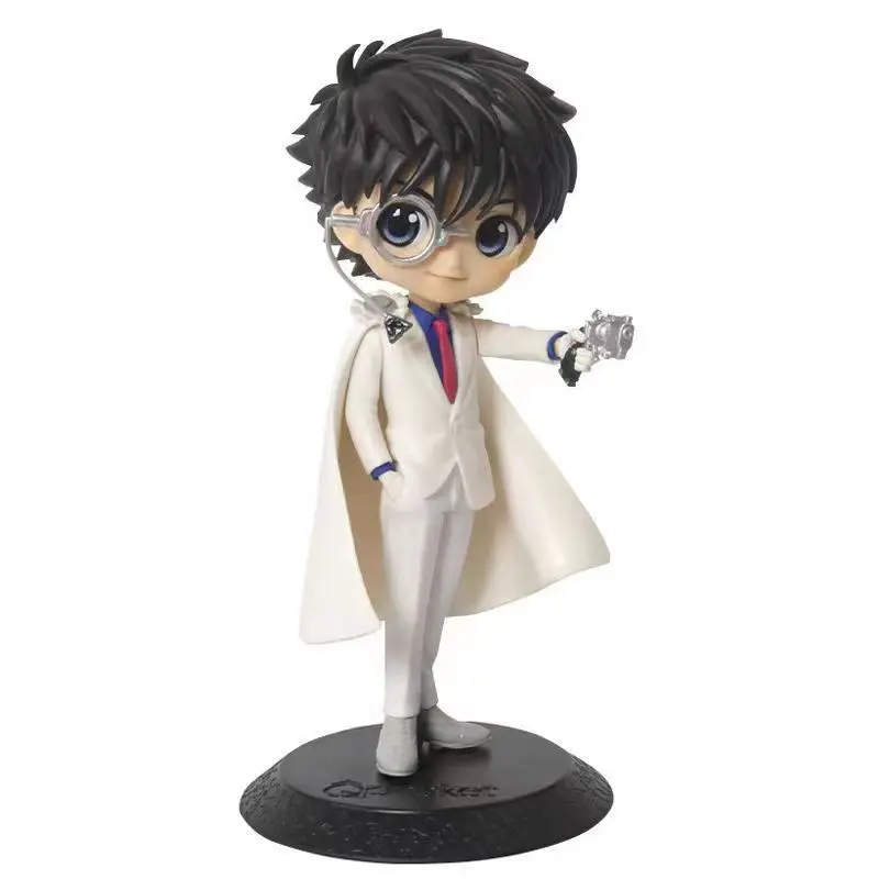 20CM-Anime-Magic-Kaito-Kuroba-Kaito-Figure-Detective-Conan-Posket ...
